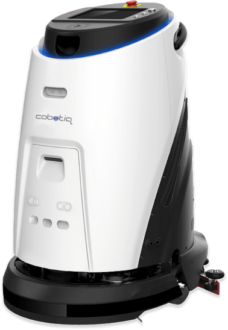 Scrubber 50 - Cobotiq